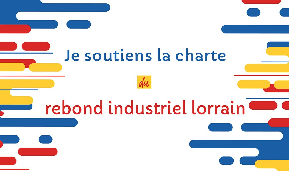 Point d'avancement de la Charte Rebond Industriel - UIMM Lorraine Point d'avancement de la Charte Rebond Industriel - UIMM Lorraine
