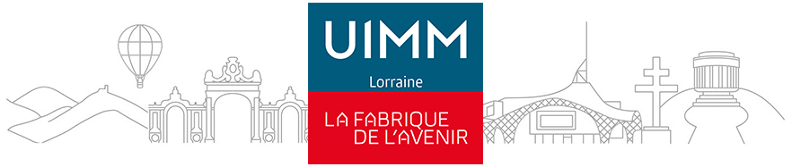 UIMM Lorraine