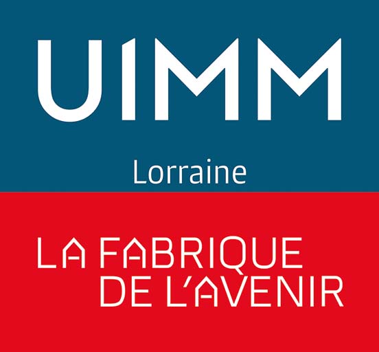 Présentation UIMM Lorraine – UIMM Lorraine Présentation UIMM Lorraine – UIMM Lorraine