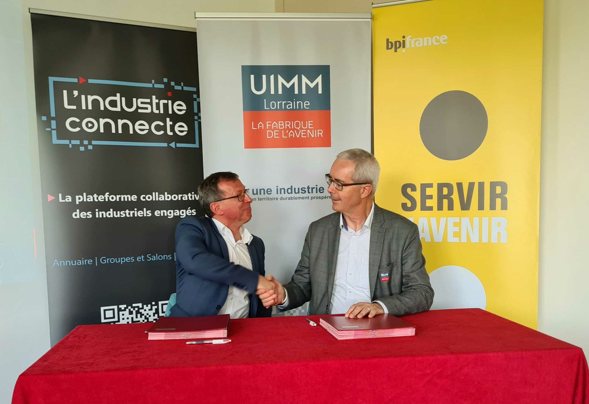 RSE : une démarche innovante, pragmatique et pro-industrielle – UIMM ...