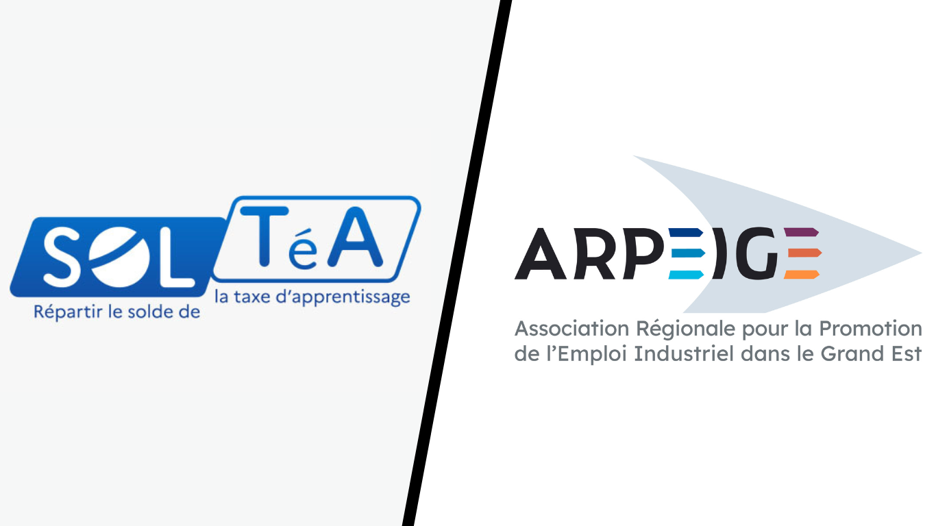 SOLTéA : contribuez à la promotion de vos métiers industriels avec ...